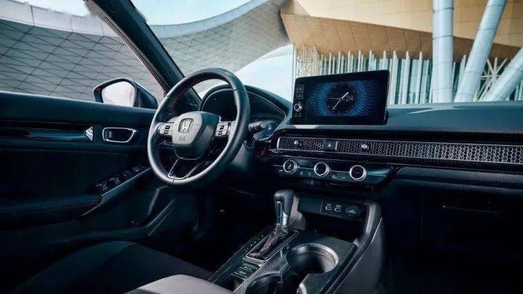 媒体视角 | CIVIC家族集结，让信仰落地_搜狐汽车_搜狐网