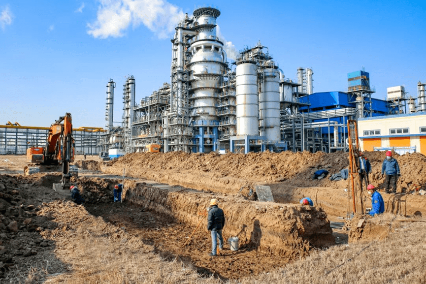 一文了解新产品：超高分子量聚丙烯（UPP）前景如何？_中国_生产_项目