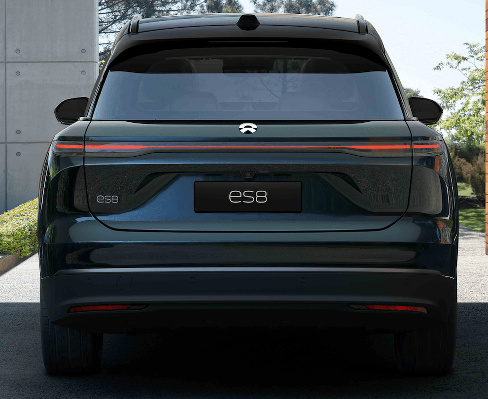 看完 NIO Day，36.5 度的我「燃起来了」_搜狐汽车_搜狐网