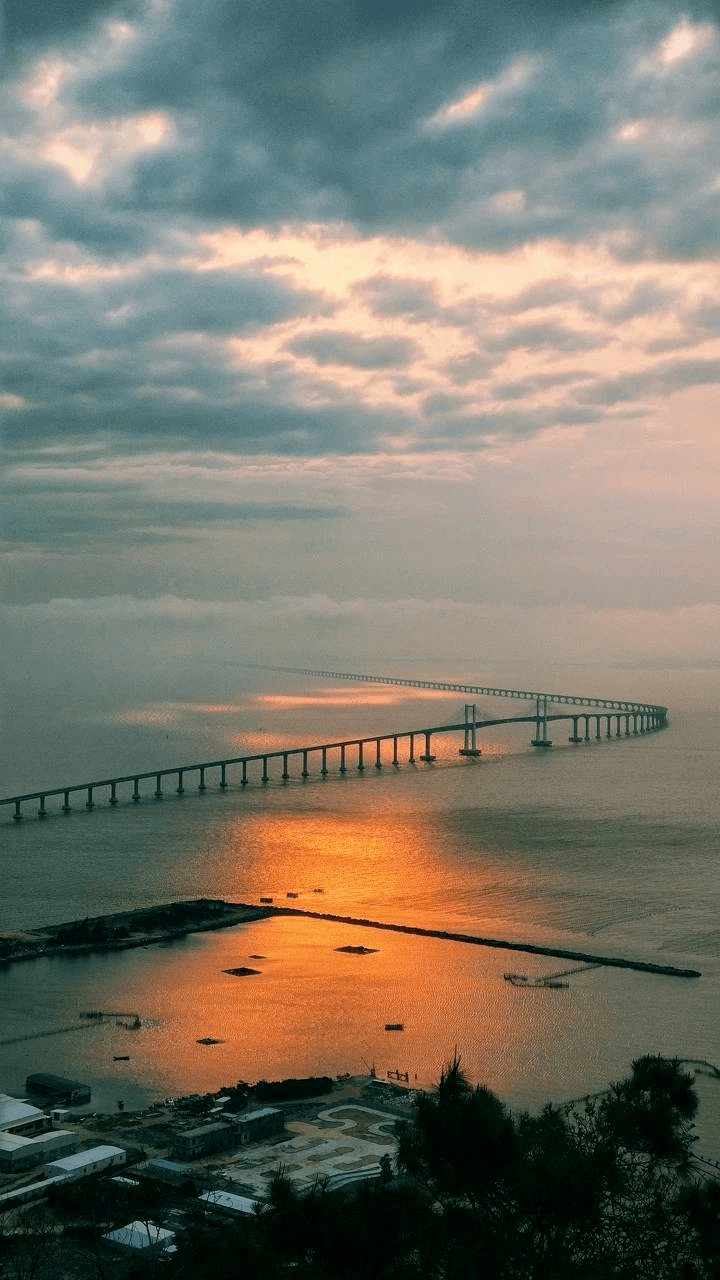 【春节南澳岛】自驾中国宝藏海岛 | 走超长84公里沿海公路&探索绝美海上日落_灯塔_汕头_邵阳市