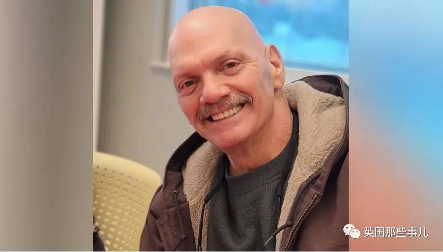 扎心 | 美国男子终于等到心脏移植，却遇上极端天气，那颗心，再不属于他..._Patrick_航班_时间