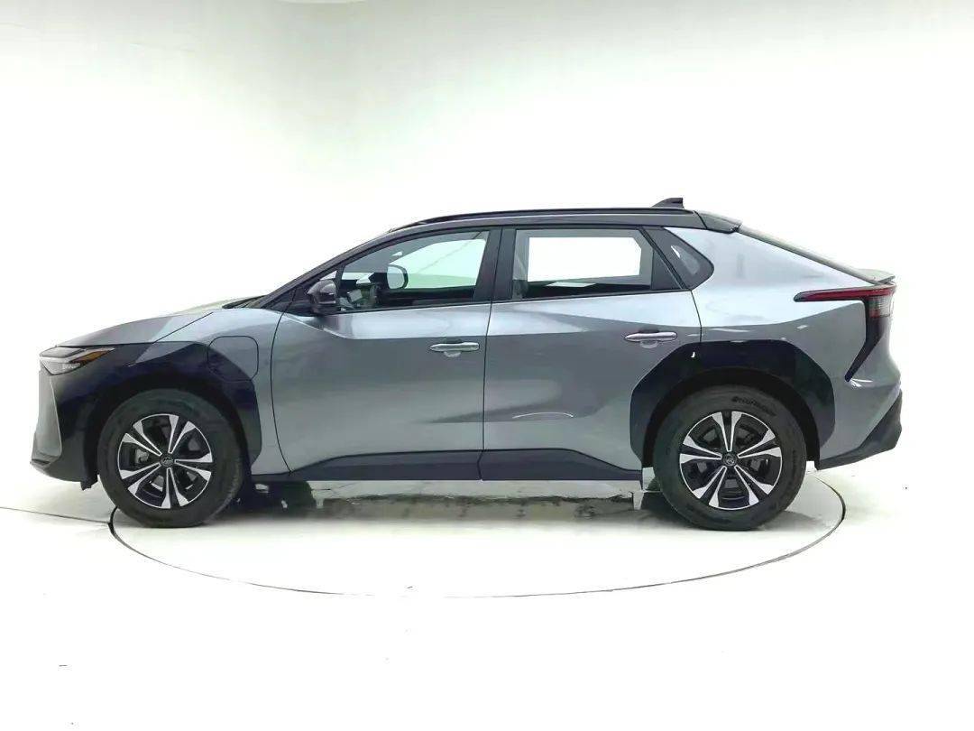 拆车直播预告：一汽丰田bZ4X，明天拆！_搜狐汽车_搜狐网