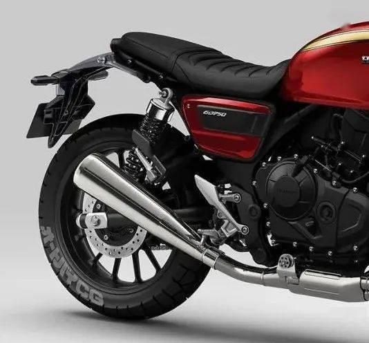 GB750，本田中量级复古新车大猜想_搜狐汽车_搜狐网