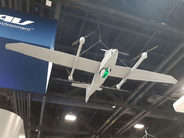 从美军未来战术无人机系统（FTUAS）计划看美国防部采办改革_部署_能力_增量