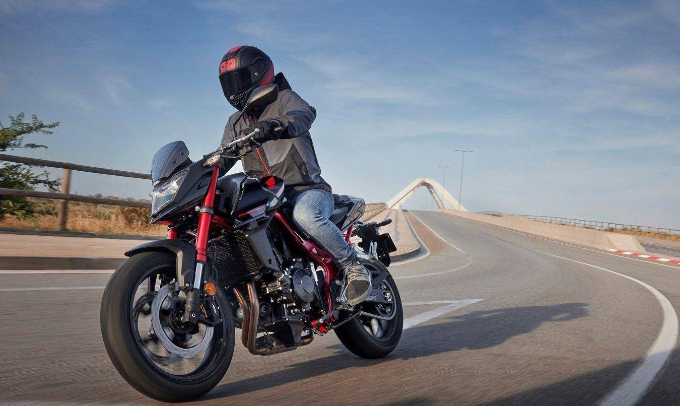 90匹双缸Scrambler？日媒制作本田CL750 CG预想图_搜狐汽车_搜狐网