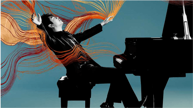 "Play it by ear"别理解成用耳朵玩，这样的本领很多人想掌握！_play_he_意思