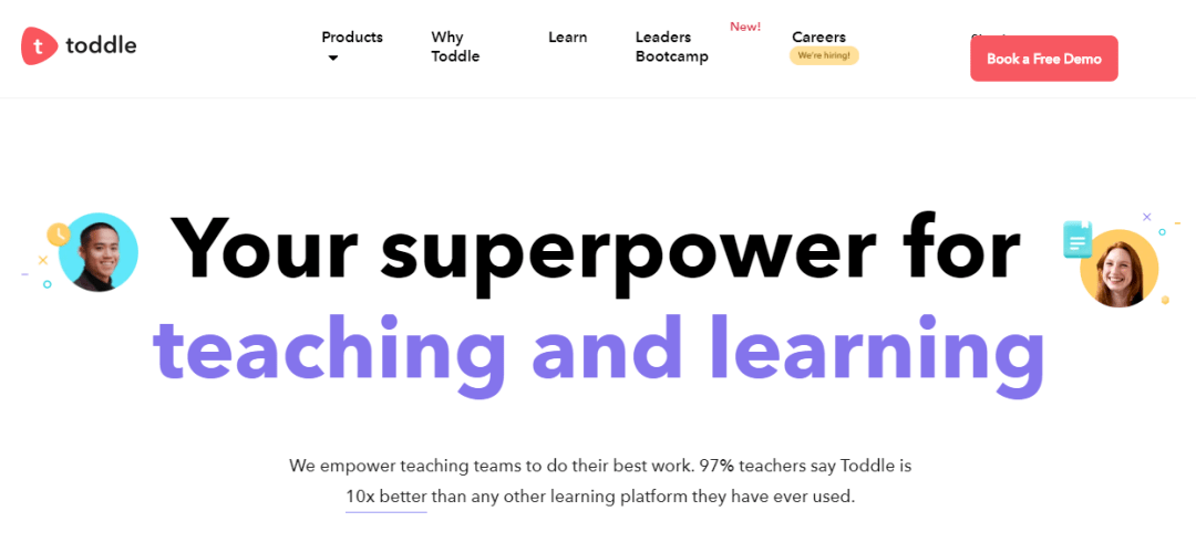 红杉印度资本领投，印度教师学习和共享平台Toddle完成1700万美元A轮融资_教育_公司_科技