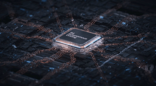 高阶智驾NOA一季度上线 智己携手Momenta联合打造IM AD_搜狐汽车_搜狐网