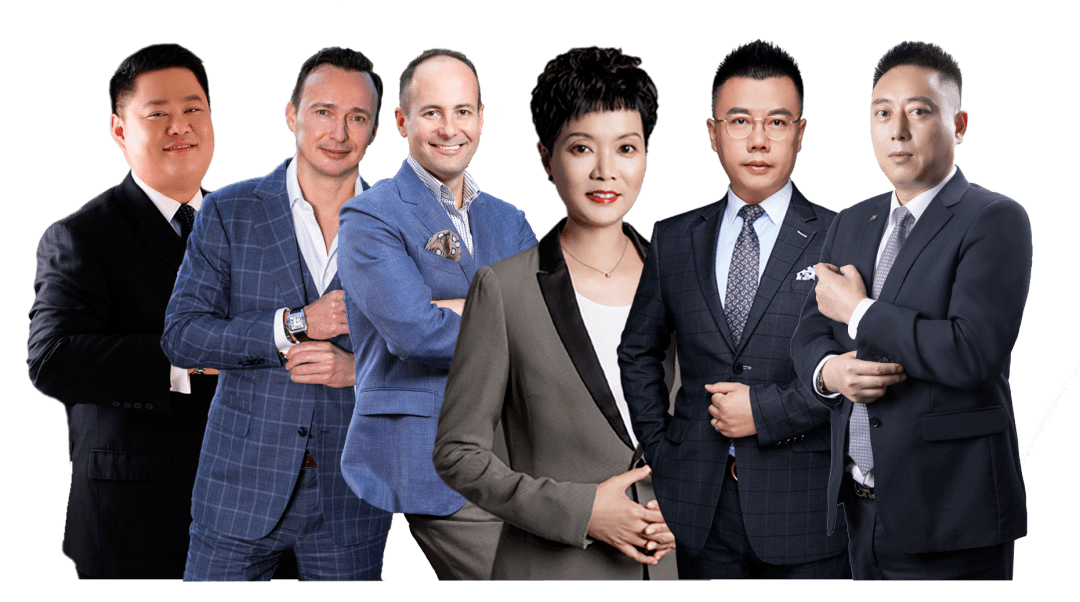 夜空中最亮的星 | 致敬，2022酒店行业最美的人！_先生_卡尔顿_康莱德