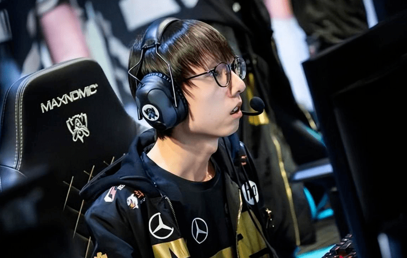 Mlxg直言没有韩援LPL拿不了冠军！网友回怼：至少拿过金牌_全球_总决赛_全华班