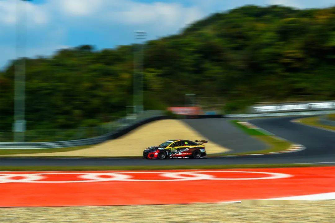 326 Racing Team 2022赛季回顾｜三年磨一剑 今朝试锋芒_吴怡帆_比赛_全场