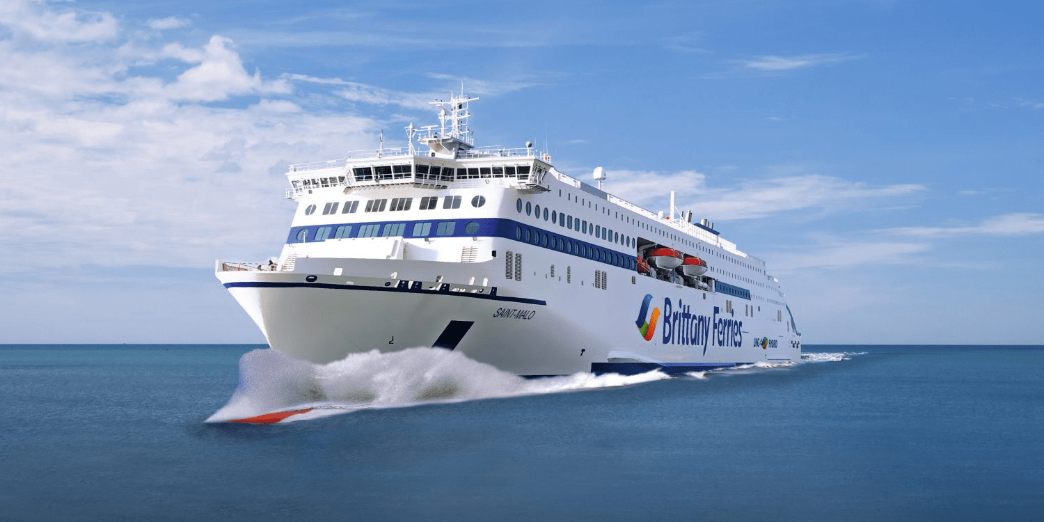 绿色船舶，Leclanché电池为大型混合动力船提供动力_Stena_系统_Ferries