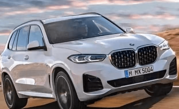 BMW新X5中期改款9月国内上市：问国产宝马X5L“什么时候同步”？_搜狐汽车_搜狐网
