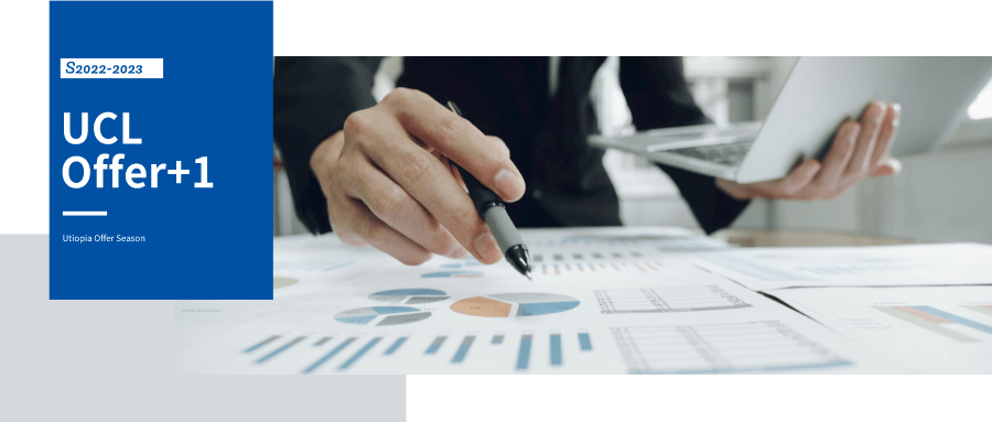 UCL Offer+1！付出的努力终将开花结果，75+迎来CBE录取！_同学_专业_研究