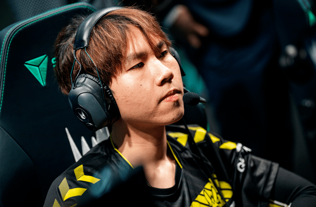 Bo打破一项惊人纪录，职业生涯顶级联赛未尝败绩_比赛_赛区_观众