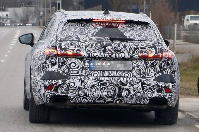 全新一代奥迪A4L [B10]官方信息曝光！大幅加长 入门换1.5T_搜狐汽车_搜狐网