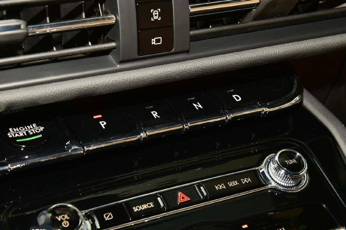 起步245马力+8AT，比奥迪Q3豪华，全车多层隔音，林肯冒险家_搜狐汽车_搜狐网