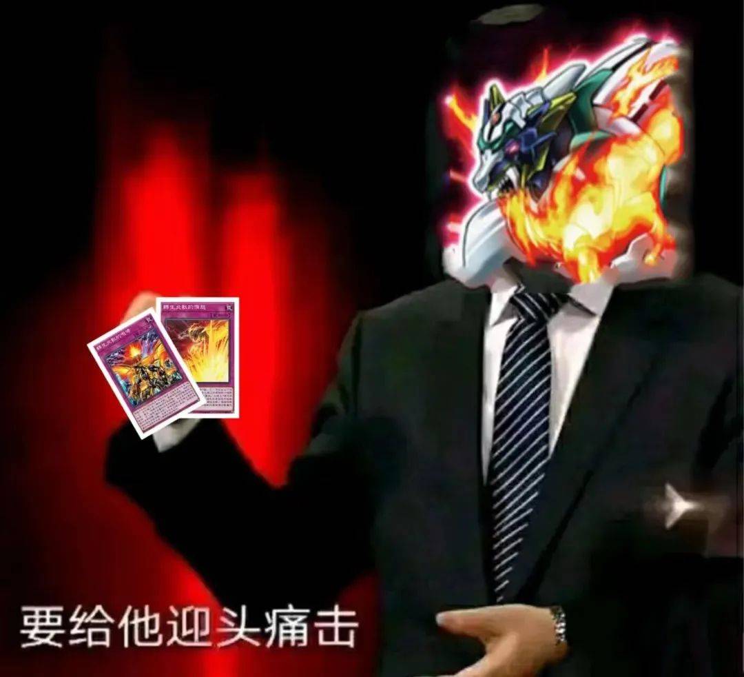 决斗观点Vol.153-永不消逝——浅谈一月表下的手坑型转生炎兽_环境_并行_进行