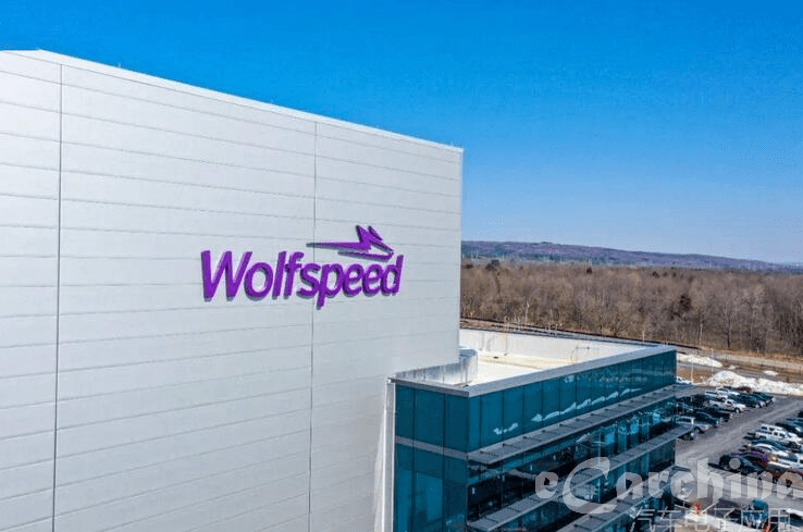 Wolfspeed宣布将在德国建造全球最大SiC工厂_合作_计划_应用