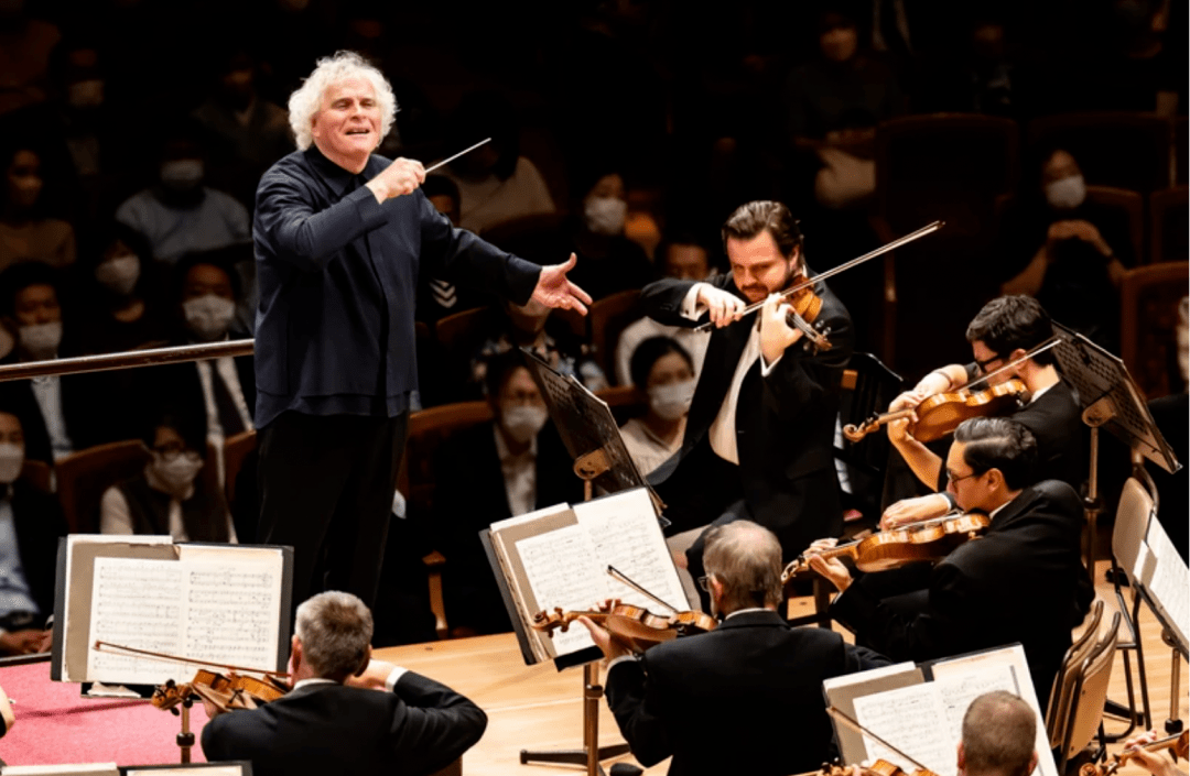 日本权威媒体评选「2022年度十大古典演出」_音乐会_东京_松本