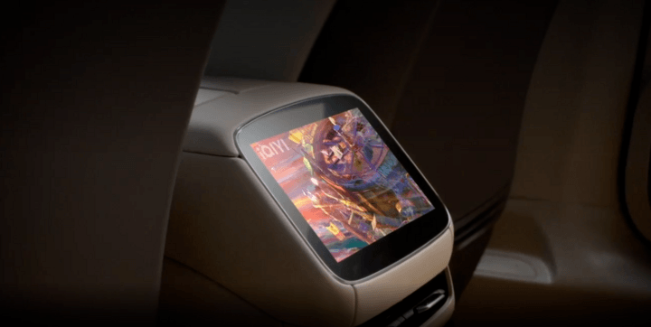 飞凡F7开启预售！预售价28-35万元 续航超600km_搜狐汽车_搜狐网