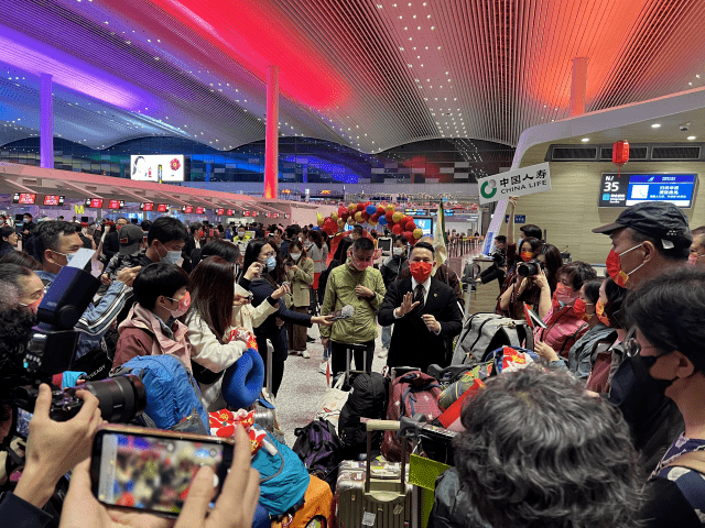 太火爆！26000元仅1分钟售罄！明起恢复→_旅游_出发_航班