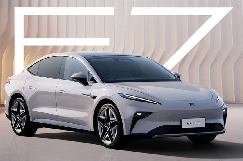 预售28万起 续航超600km的飞凡F7将上市_搜狐汽车_搜狐网
