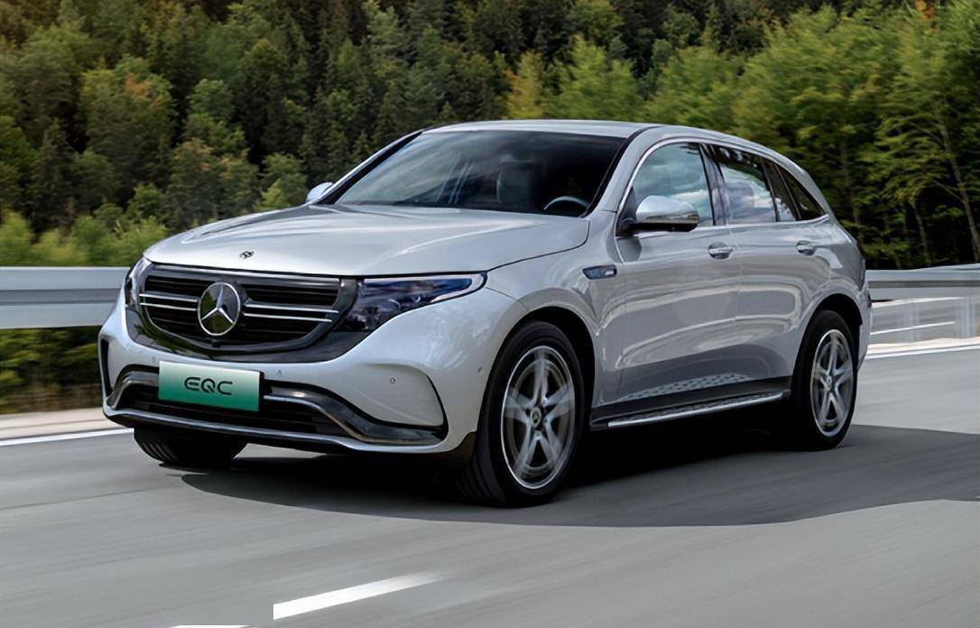 优惠近20万，月销才5台，买奔驰EQC要被嘲笑？_搜狐汽车_搜狐网