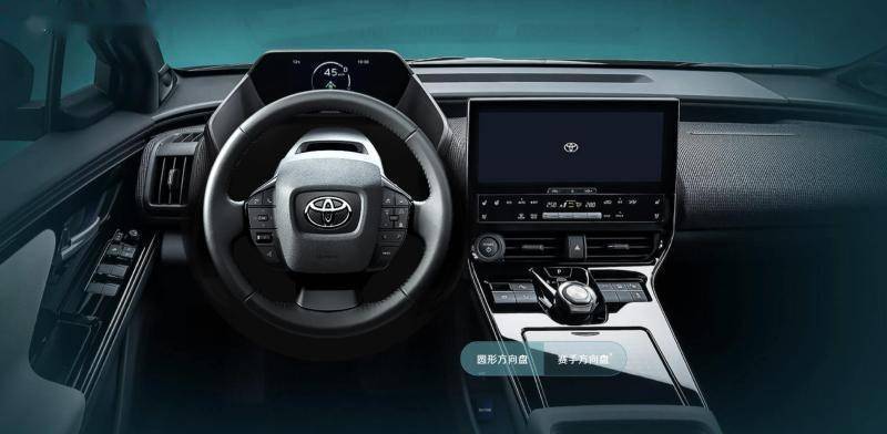 全系限时优惠3万元 广汽丰田bZ4X售价16.98万起_搜狐汽车_搜狐网