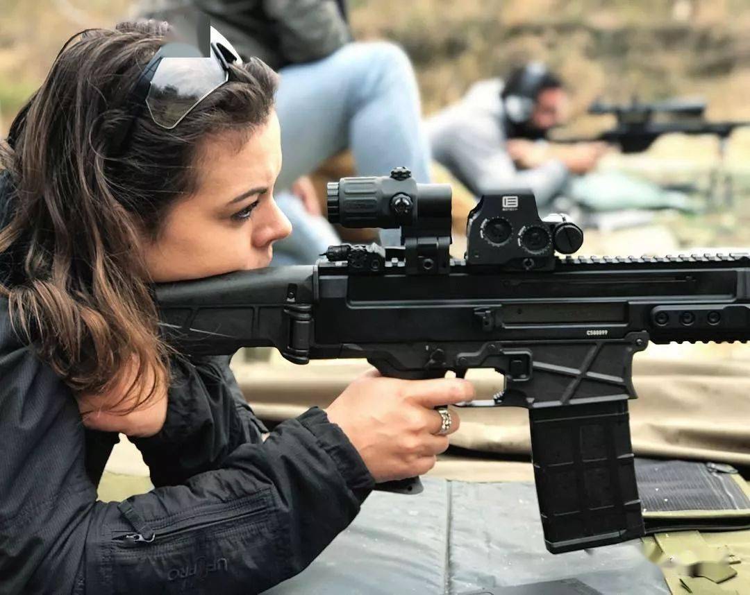 【入得了您的法眼不】捷克CZ 806 Bren 2突击步枪图集 -6parkbbs.com