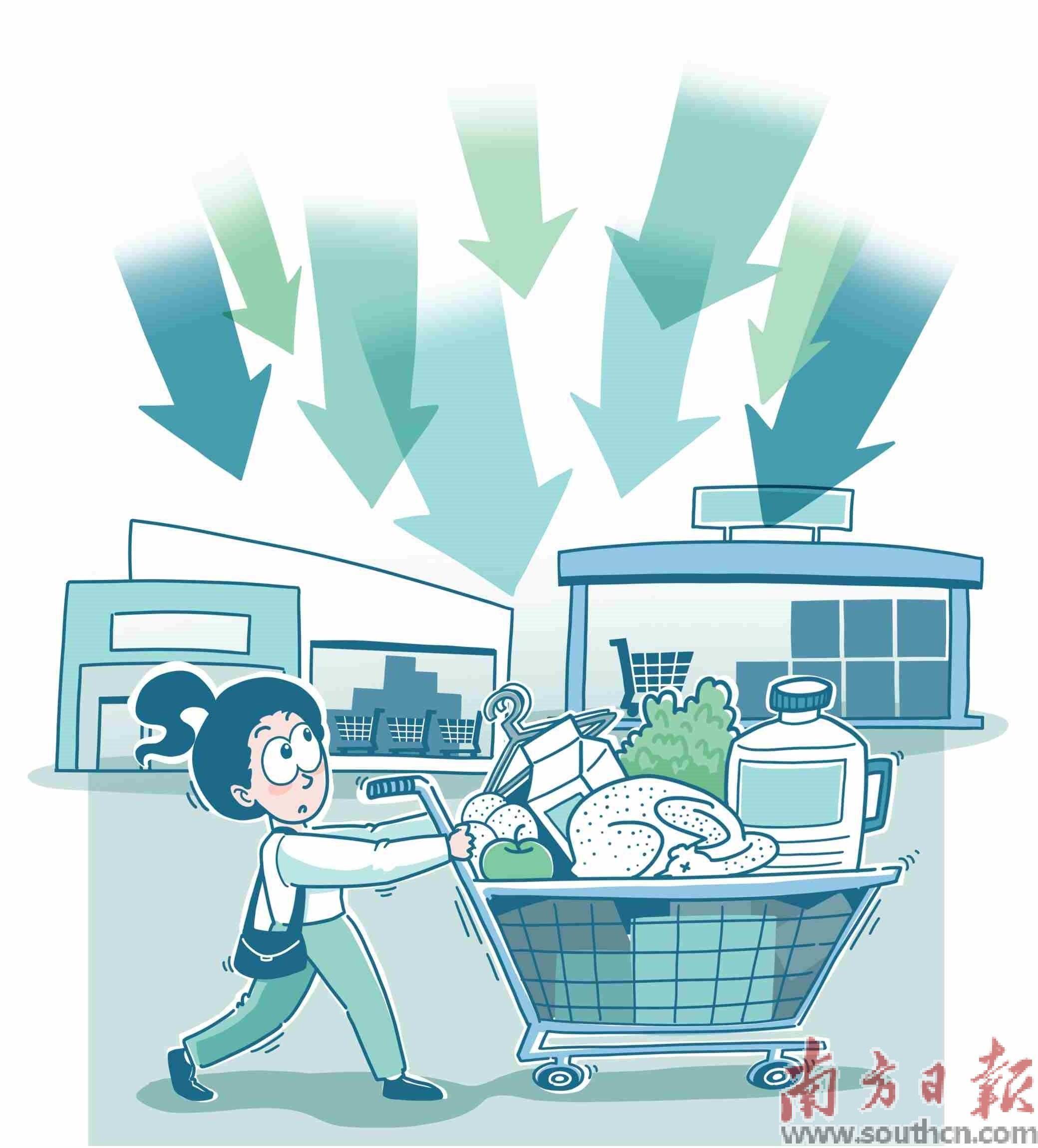 传统大卖场何去何从_中国_苏宁_商品