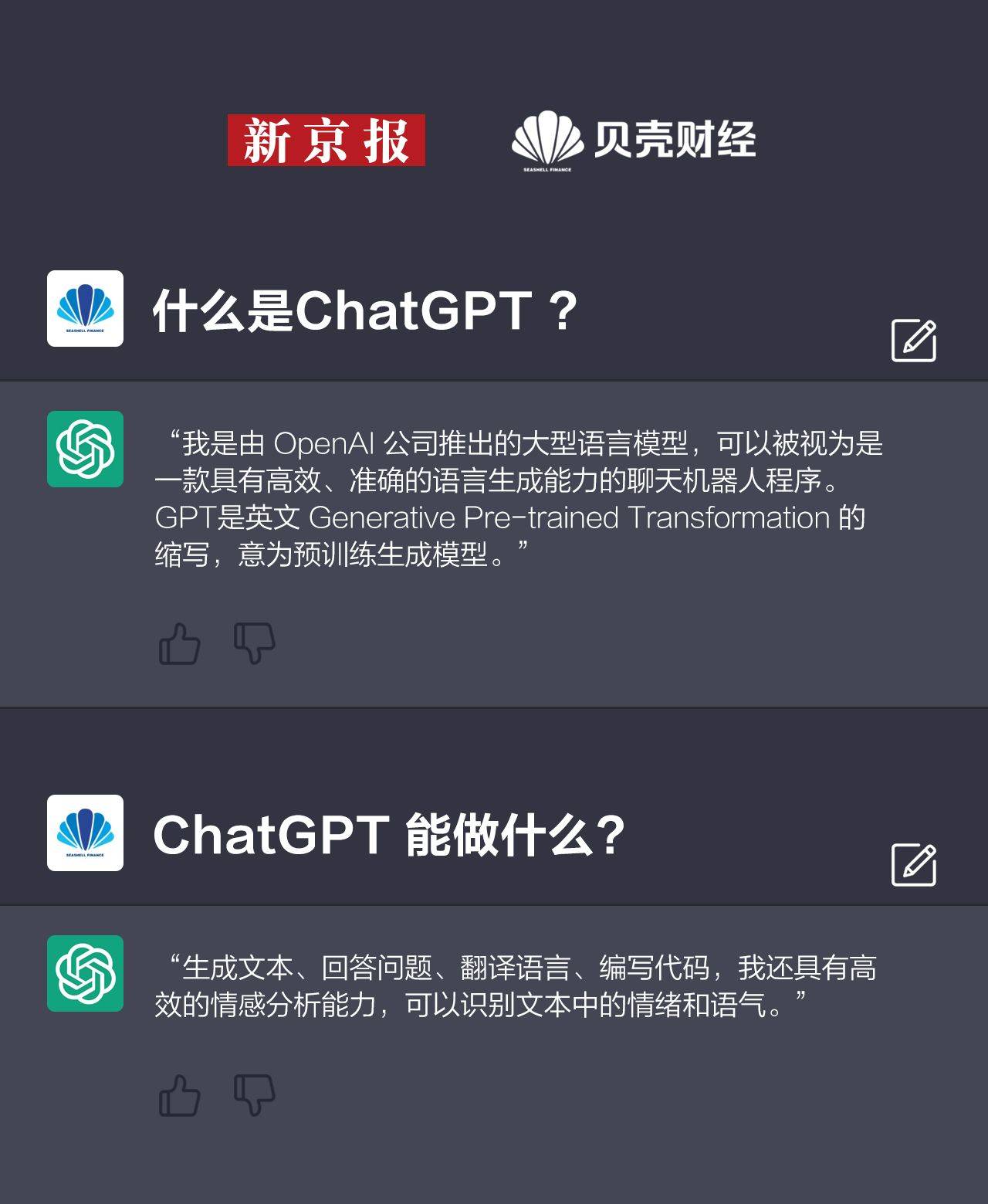 数读｜上线2个月月活跃用户数量破亿 什么是ChatGPT？_训练_数据_Open