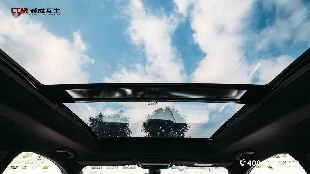 (最新到店)美系中大型SUV，气场不输BBA，还带高级音响，不到半价！【凯迪拉克XT6 28T 六座四驱豪华型】_搜狐汽车_搜狐网