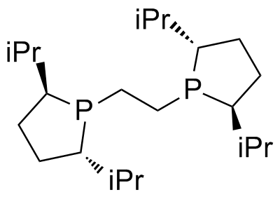 常见有机配体系列----DuPhos和BPE配体_反应_催化_进行