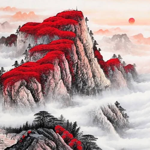看看这些经典语录,人生大总结!一生福气朋友