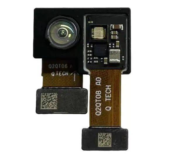 新品抢先看 | 芯视界推出新型高性能3D ToF深度传感器_应用_探测_技术