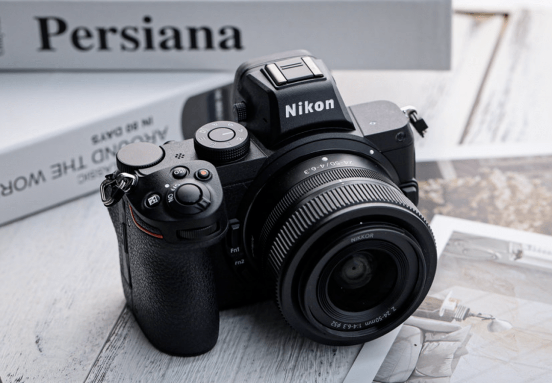 Z6 III没来，等来了Z5的固件升级，Z90很快会来！_尼康_竞争_mm