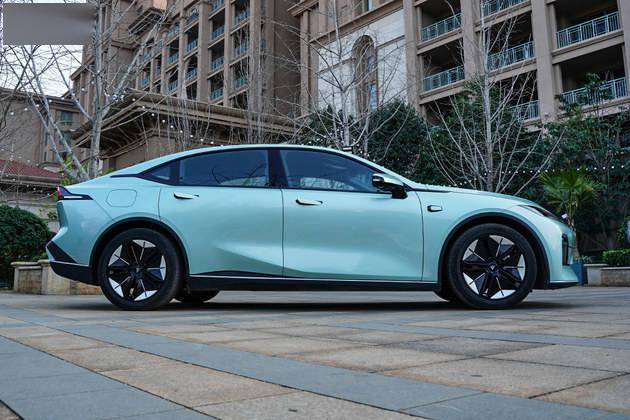 18万左右的预算 合创A06和长安深蓝SL03谁更值得购买？_搜狐汽车_搜狐网