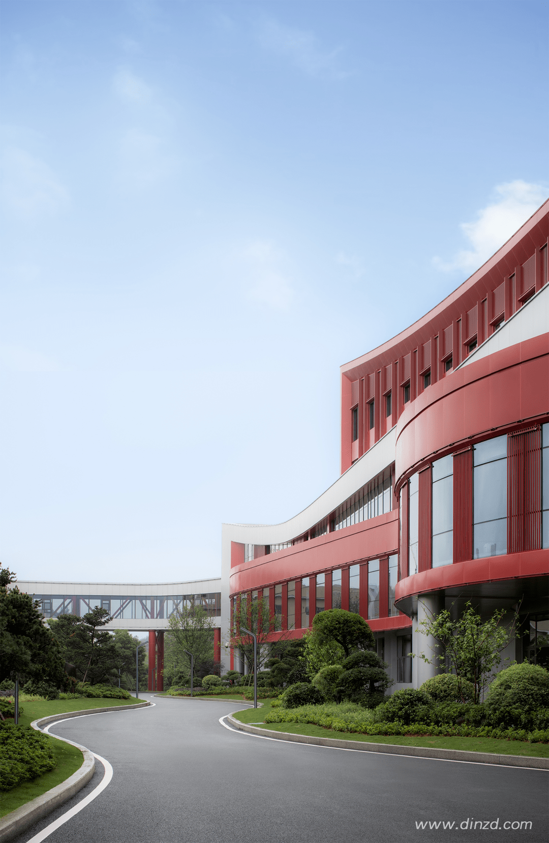 DINZ德网 | ARCHETYPE · 让脱序归位，化零为整_kind_the_is