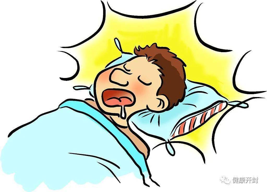 睡觉总是流口水？警惕是身体在暗示这几大问题！口水的三大真相你应当了解唾液影响口腔