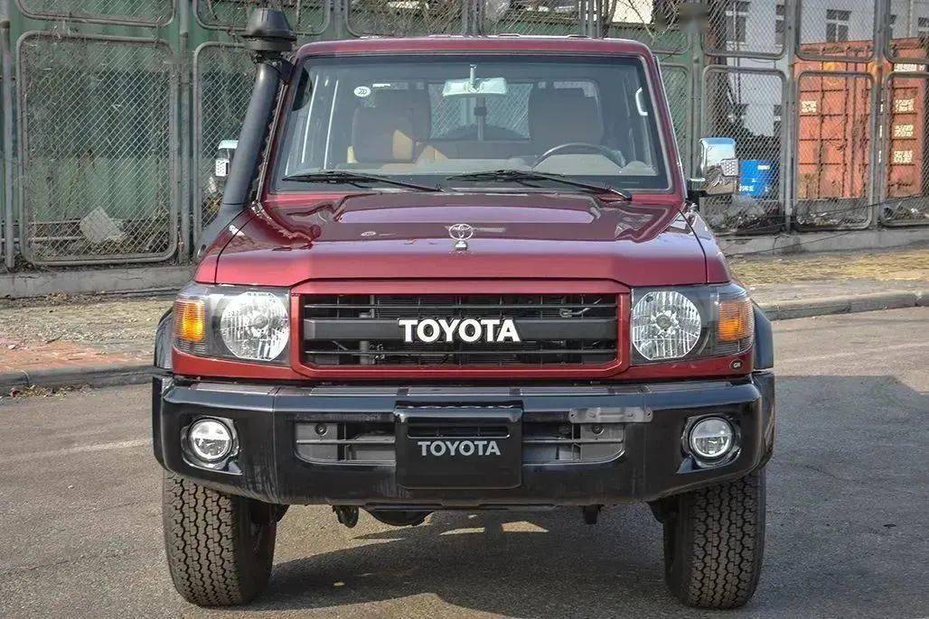 LC7系，新车，全国上牌，有的是_搜狐汽车_搜狐网