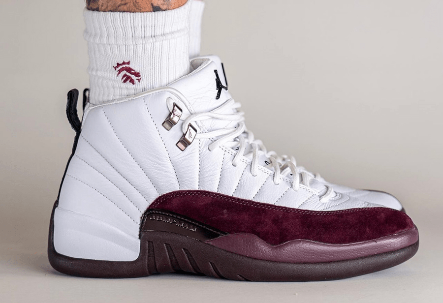 八款重磅，一图收藏！AJ3白水泥领衔三月Jordan Brand发售计划来啦！_Air_Low_Skyline