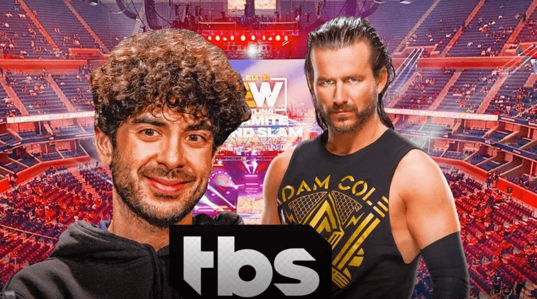 AEW纪录片All Access即将亮相！让摔迷更了解摔角手的幕后和生活。_系列_节目_观众