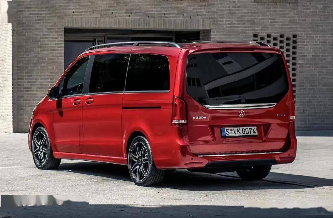 迈巴赫MPV“在来的路上”：新款V级内饰无限接近GLS秒变迈巴赫V级_搜狐汽车_搜狐网