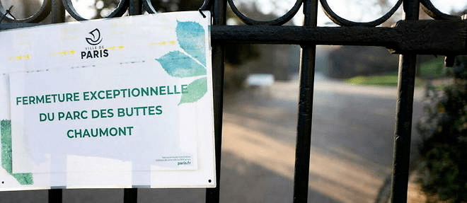 震惊巴黎的公园碎尸案：他带着妻子被肢解的尸体上了公交车……_Assia_Youcef_调查