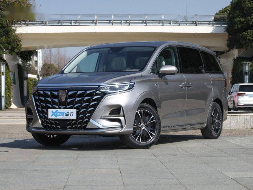 上汽荣威全新RX9及2023款iMAX8正式上市 让用户出行更幸福_搜狐汽车_搜狐网