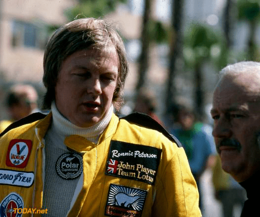 【双语科普】365天里的汽车往事（1978-3-4, 45 years ago）_African_赛车_Ronnie