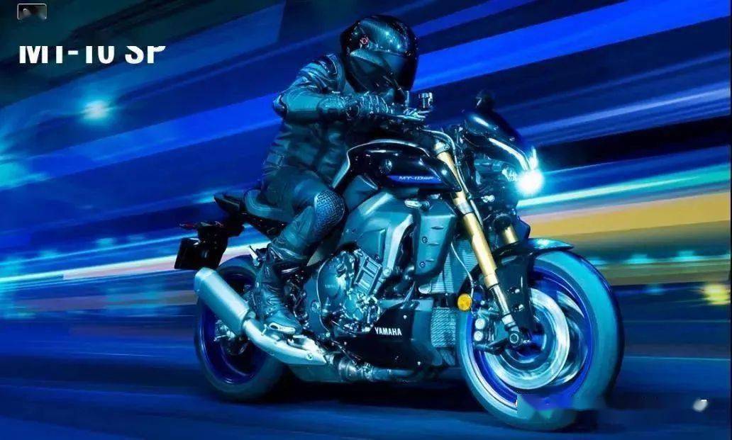 【接受预定】新一代 YAMAHA MT-10 马力增强！引擎更换_搜狐汽车_搜狐网