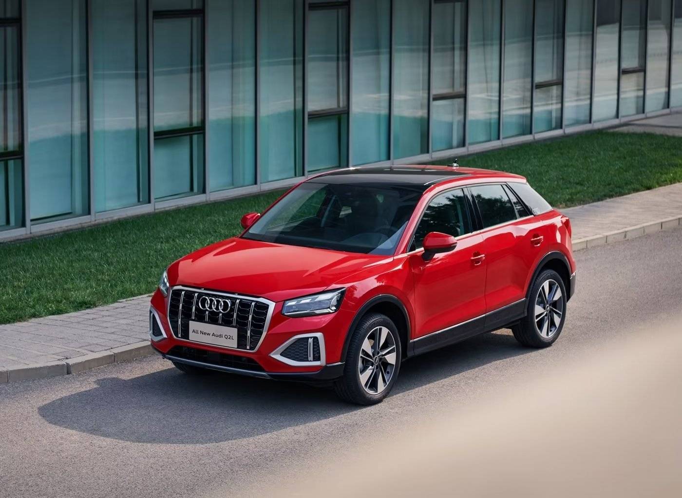 提及奥迪q2l纯电动版口碑缺点，我来谈谈，奥迪Q2L车友会（814期）_搜狐汽车_搜狐网