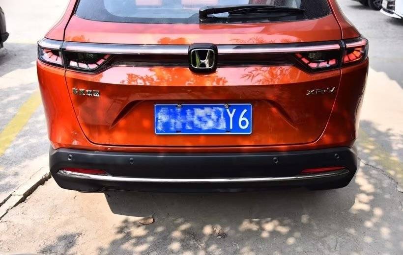 本田xrv和crv哪个好，内行人有话说，本田XRV车友社区（569期）_搜狐汽车_搜狐网